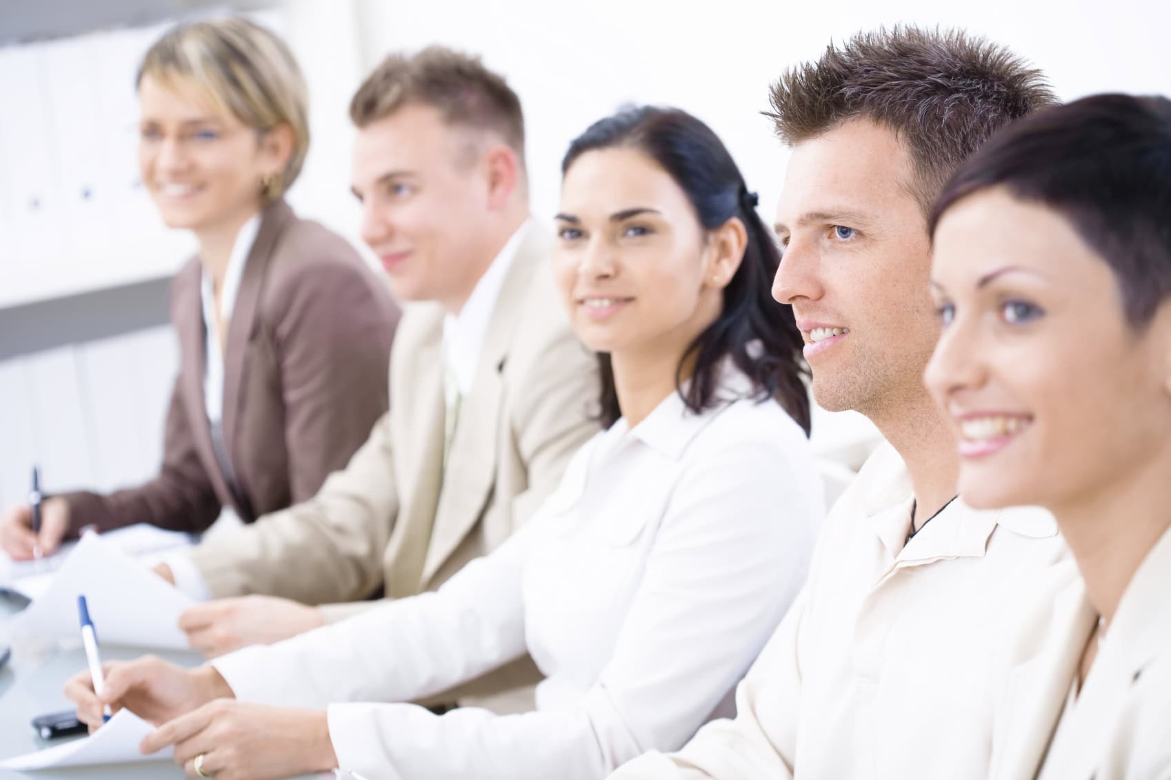 SelectFlex Benefits for Small Groups of 3 or More Employees