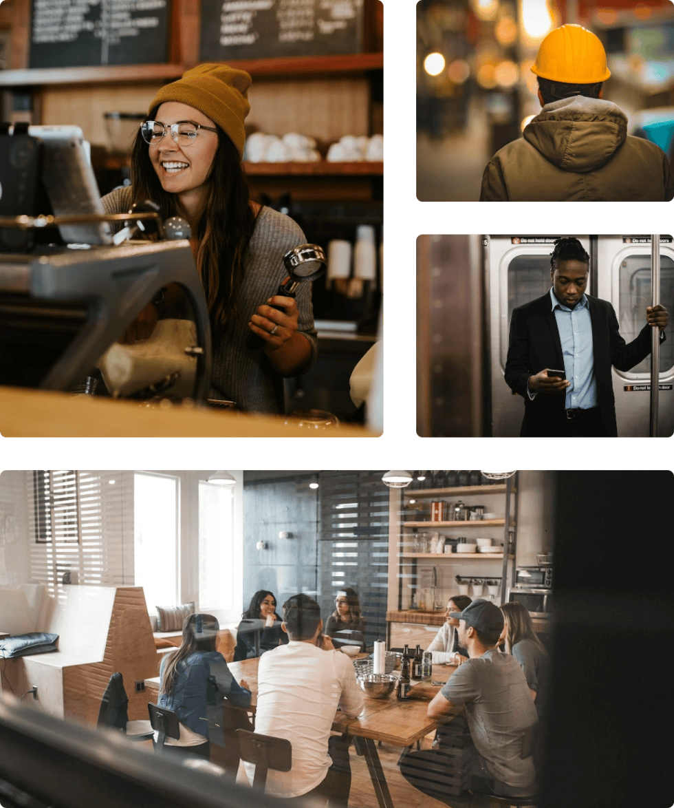 About The Benefits Trust